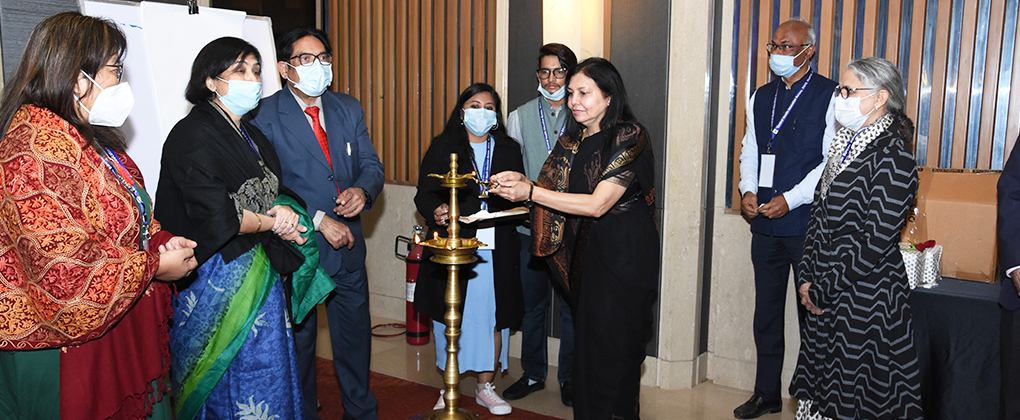 National workshop on capacity building of stakeholders for Health ...